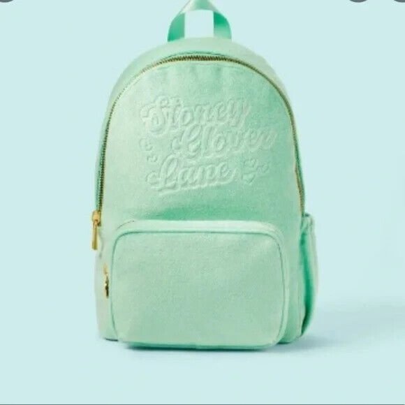 Stoney Clover Lane x Target | Bags | Nwt Stoney Clover X Teal Blue ...